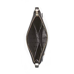 Kate Spade New York Sadie North South Crossbody Purse (Multi)