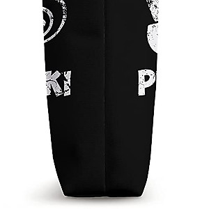 Riki Gift For Men or Women - Healing Peace & Love Reiki Tote Bag