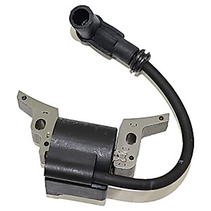 Arpisziv Ignition Coil 0G9241T Fit For Ge-nerac Engine XP6500 XP8000 GP7000 XG8000 GH410 GSH410 Generator Rep 0G9241 0D9760