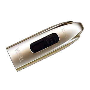 Dashcam and Sentry Portable SSD USB Drive for Tesla Model S/3/X/Y - 128 GB - Tesla Dashcam Drive