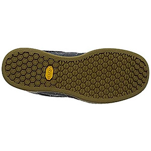 Giro Jacket II Mens Downhill Cycling Shoe − 44, Dark Shadow/Gum (2021)