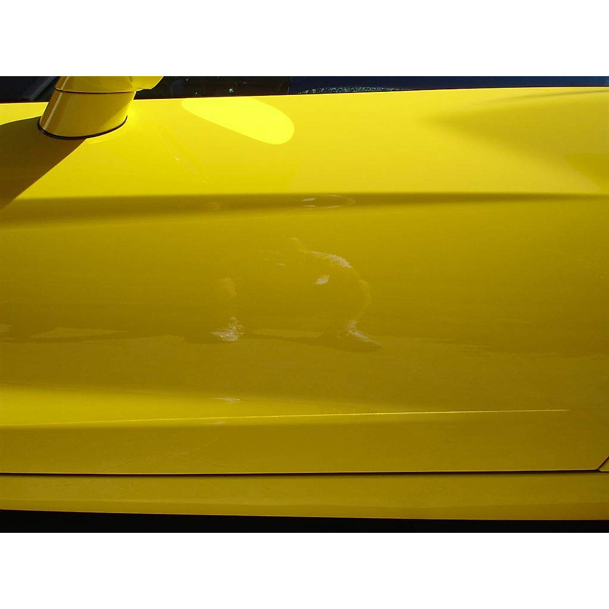 RejeX Corrosion Technologies 61004 (1 Gallon) – High Gloss Finish That Protects | for All Vehicles | Synthetic Paint and Surface Sealant | Last 2X Longer Than Any Wax | Nothing Sticks But The Shine!™