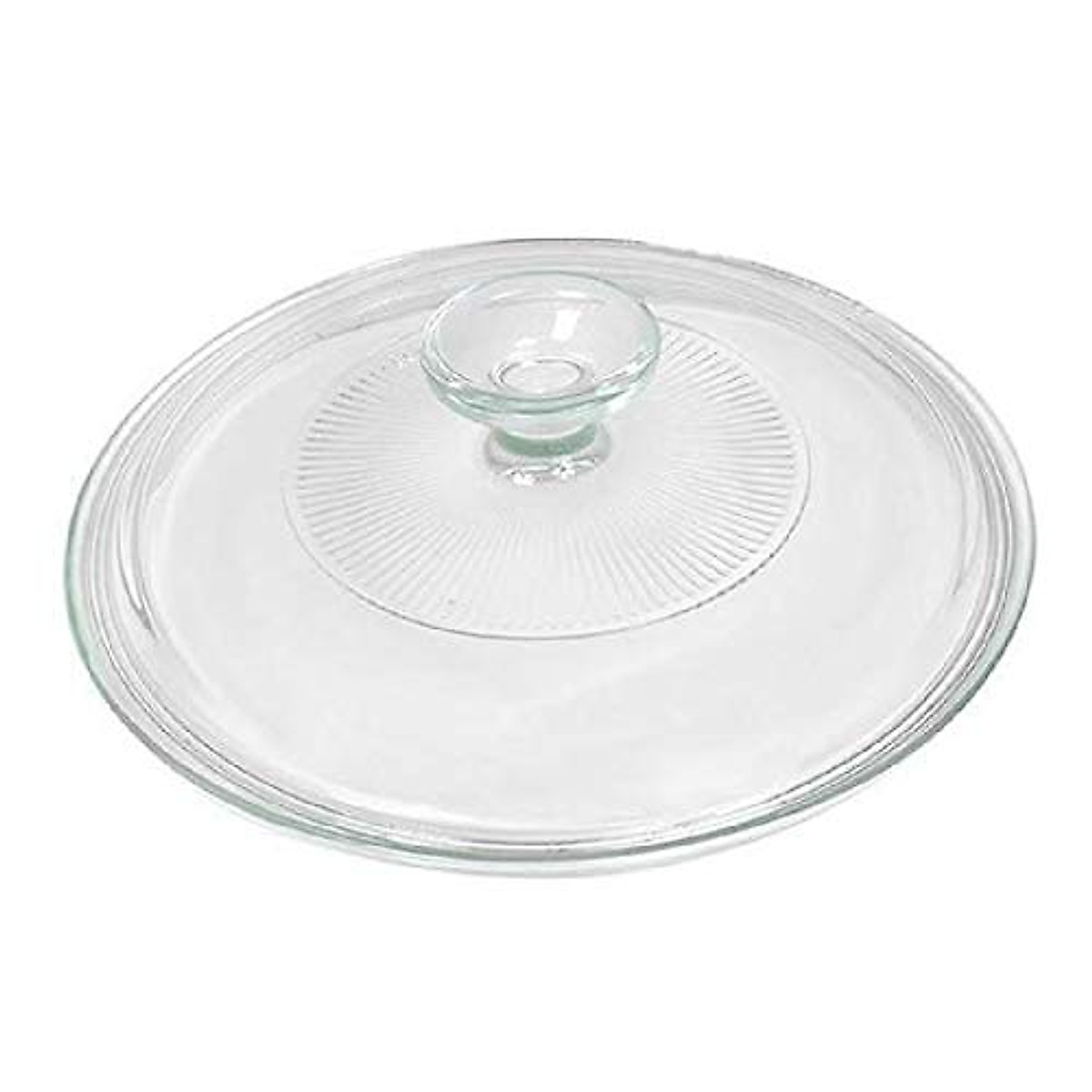 CorningWare Round 3.2L Covered Casserole