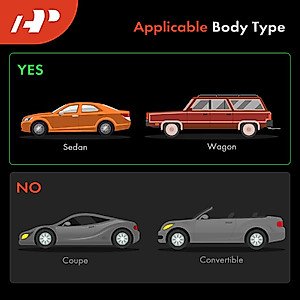 A-Premium Power Window Regulator Without Motor Replacement for BMW E90 E91 323i 325i 328i 330i 335i M3 Rear Right Passenger Side