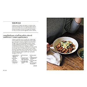 Grist: A Practical Guide to Cooking Grains, Beans, Seeds, and Legumes