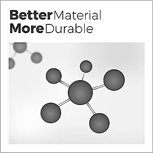 MYCARTRIDGE Remanufactured Ink Cartridge Replacement for HP 972 972A Black use with PageWide Pro 477dw 577dw 377dw 477dn 452dn 452dw 552dw (1-Pack)