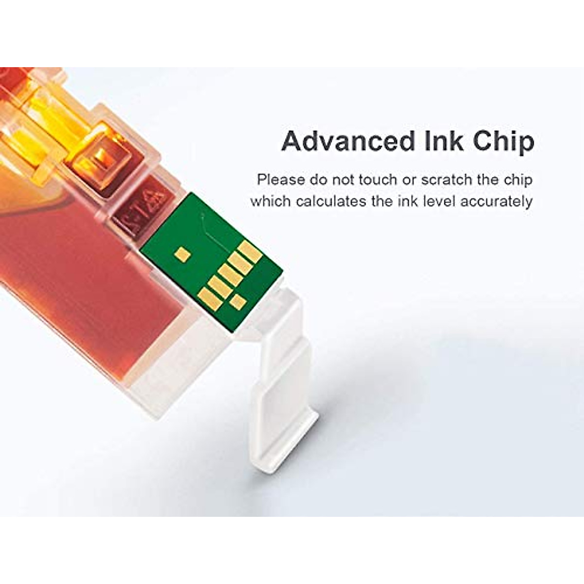 NEXTPAGE CLI-281XXL Cyan Ink Replacement for Canon CLI 281 CLI-281 CLI-281 XXL Cyan Ink Cartridges Work with Pixma TS6120 TS8120 TR7520 TR8520 TS9120 TS6220 TS8220 TS9520 TS9521C, CLI 281 C 2 Pack