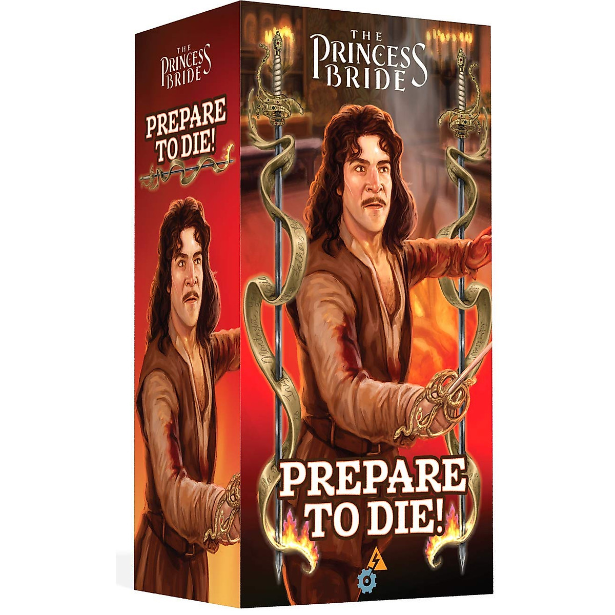 The Princess Bride: Prepare to Die - 3rd Edition