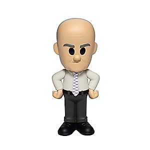 Funko POP! Soda The Office Creed 4.25" Vinyl Figure in a Can