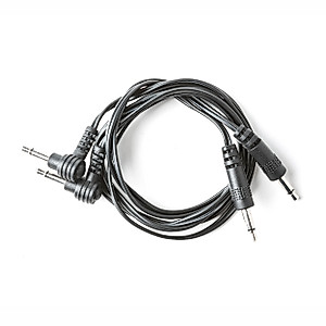 Dunlop ECB296 DC Brick Complete Cable Kit