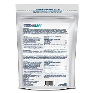 Virbac C.E.T. Enzymatic Oral Hygiene Chews, Small Dog, 30 Count,Beef,0.65 pounds