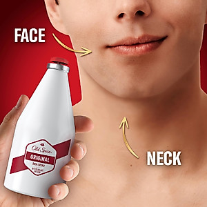Old Spice After Shave Lotion Original 100ml