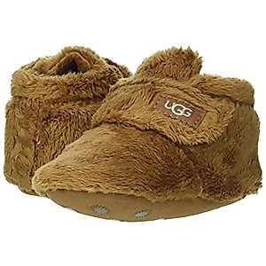 UGG Baby Bixbee Ankle Boot, Chestnut, US 2-3 Unisex Infant