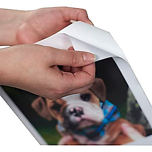 Lansing 100% Cotton Poplin Sheets, White