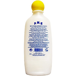 Para Mi Bebe – Chamomile Hair Conditioner 8.3 fl. oz.