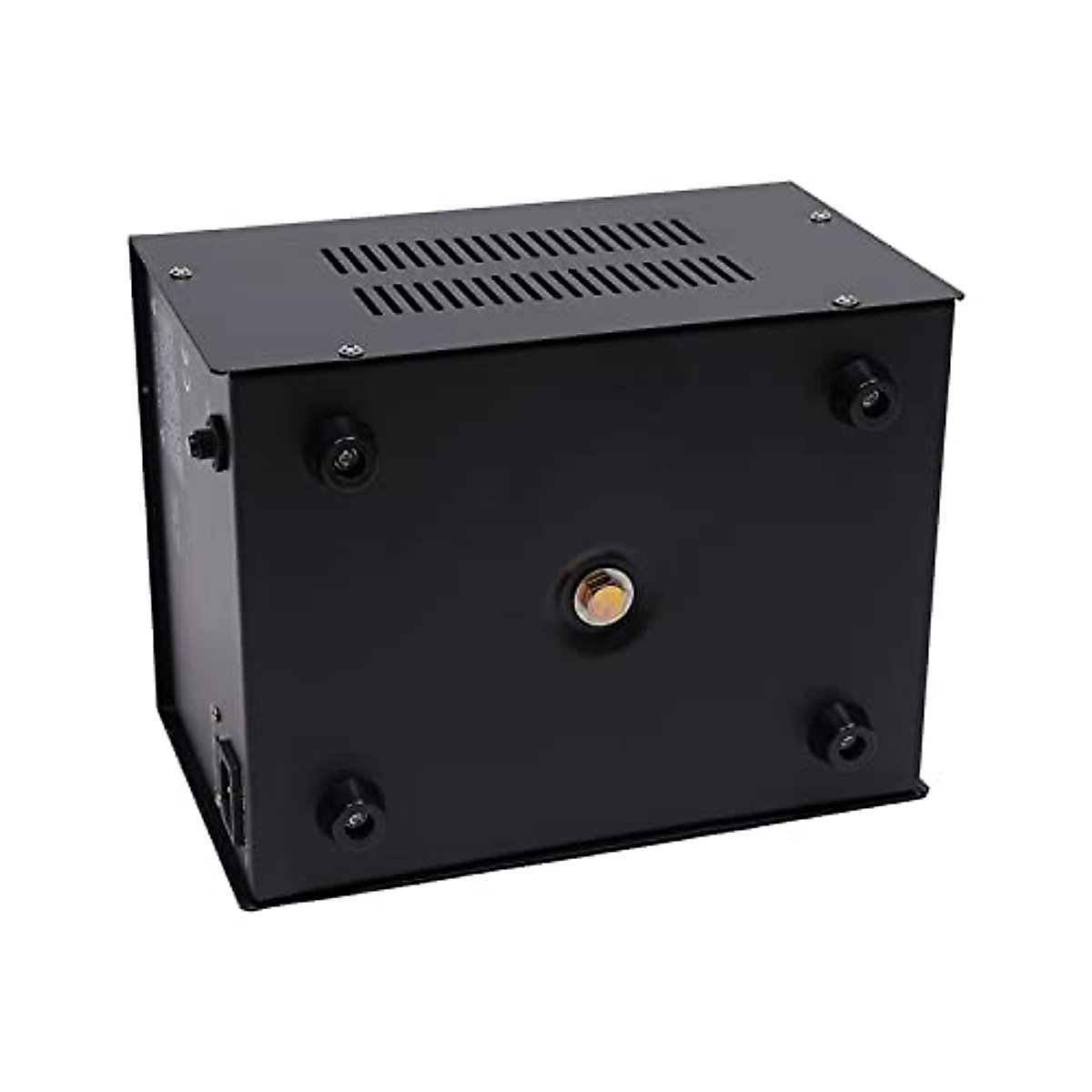 3000W Step Up & Down Voltage Transformer Converter AC 110V⇋220V DT-3000VA Voltage Converter Power Transformer Step-Up/Step-Down 110V - 220V/ 220V - 110V, with Dual Circuit Breaker Protection