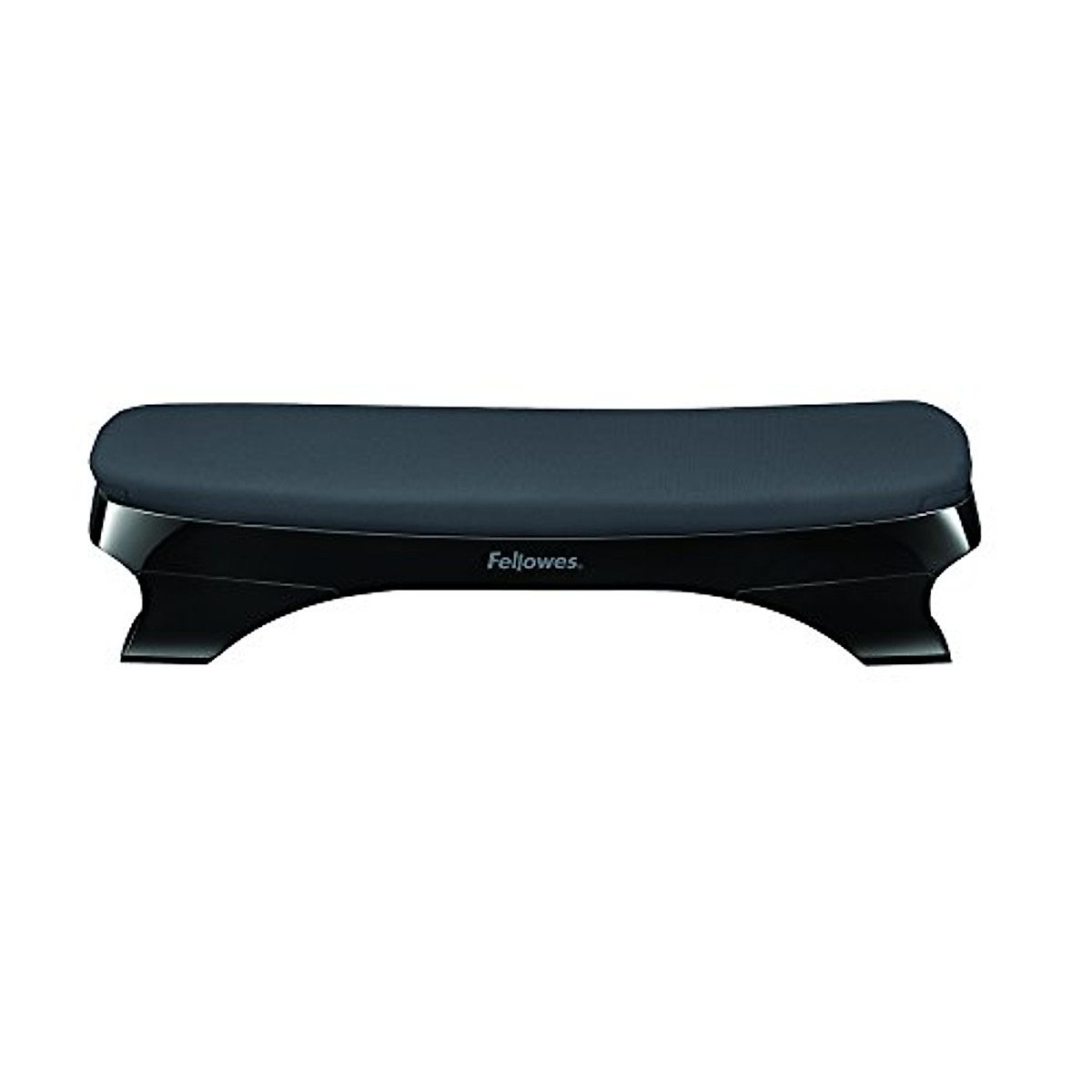 Fellowes I-Spire Series Foot Cushion/Rest, Black (9472801)