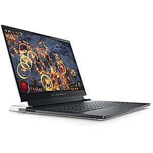 Dell Alienware X14 Gaming Laptop (2022) | 14" FHD | Core i7 - 1TB SSD - 16GB RAM - RTX 3060 | 14 Cores @ 4.7 GHz - 12th Gen CPU - 12GB GDDR6 Win 11 Home (Renewed)