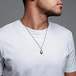 Intercession Catholic Scapular (Traditional Brown - Small)