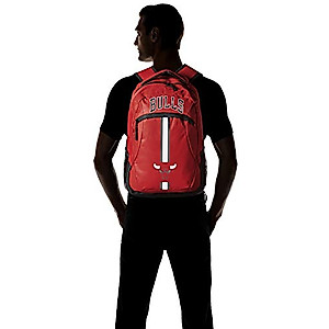 foco NBA Action Backpack