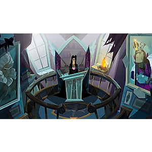 Return to Monkey Island - Xbox Series X