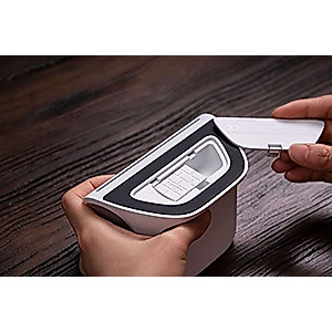 8Bitdo Ultimate Bluetooth Controller with Charging Dock, Bluetooth Controller Wireless Switch Controller for Switch and Windows(White)