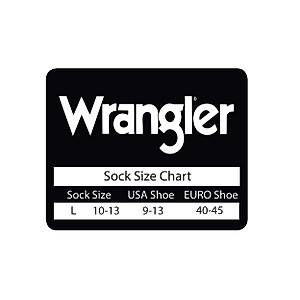 Wrangler Mens Ultra Dri Cushion Mid Calf Boot Socks 2 Pair Pack (Taupe)