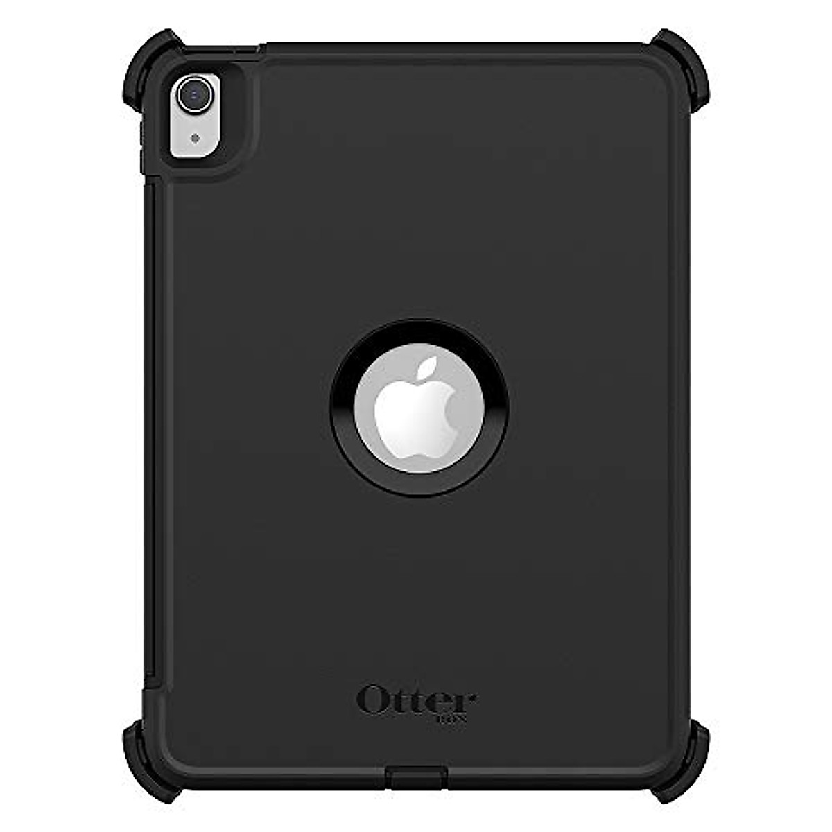 OTTERBOX DEFENDER SERIES Case for iPad Air (4th & 5th Gen) - Non-retail/Ships in Polybag - BLACK