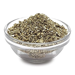 Olympus Myco Organic Vermiculite for Mushrooms and Plants (8QT) | Medium Fine Grade | Substrate Conditioner for Mushroom Growing