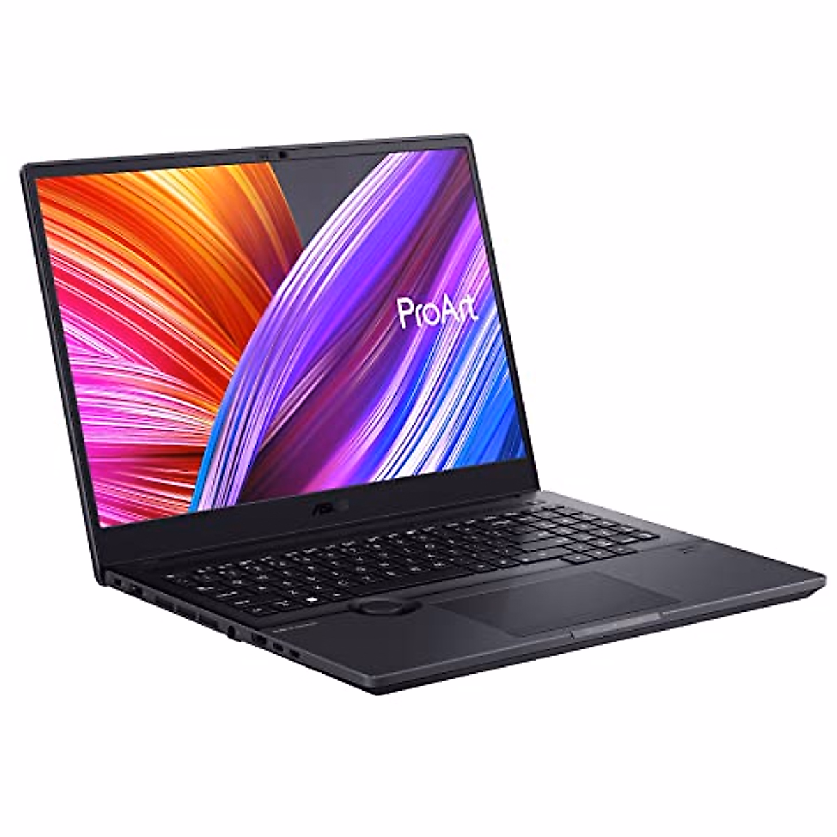 ASUS ProArt Studiobook 16 OLED Laptop (Intel i7-12700H 14-Core, 32GB DDR5 RAM, 1TB PCIe SSD, GeForce RTX 3070 Ti, Backlit KYB, Fingerprint, HD Webcam, WiFi 6, BT 5.2, Win10P) w/Hub