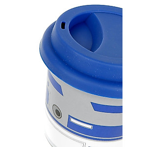 Pyramid International "Star Wars (R2D2)" Official Boxed Ceramic Coffee/Tea Mug, Multi-Colour, 12 oz/340 ml,MGT23780