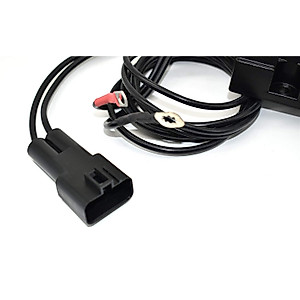 74518-99 Voltage Regulator Fit for 99-03 TWIN CAM 88 Dyna Glide Harley Davidson Dyna Low Rider FXD Super Glide Wide Glide Fatboy FLSTF Heritage Softail Night Train FXSTB Replace 74518-99A