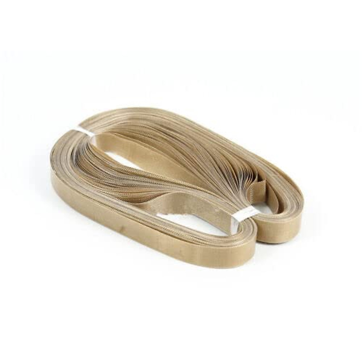50pcs/lot 750 * 15 * 0.2mm PTFE Belt for FR-900 Continuous Band Sealer or FRD-1000
