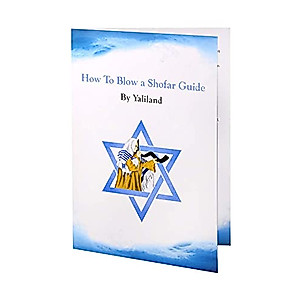 Shofar from Israel Polish Polished Silver Plated Set Kudu Horn Yemenite Lion Of Judah + Bag + Spray + Guide + Carrying Box Case (30"-32")