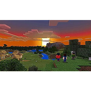 Minecraft - Bedrock Edition PS4