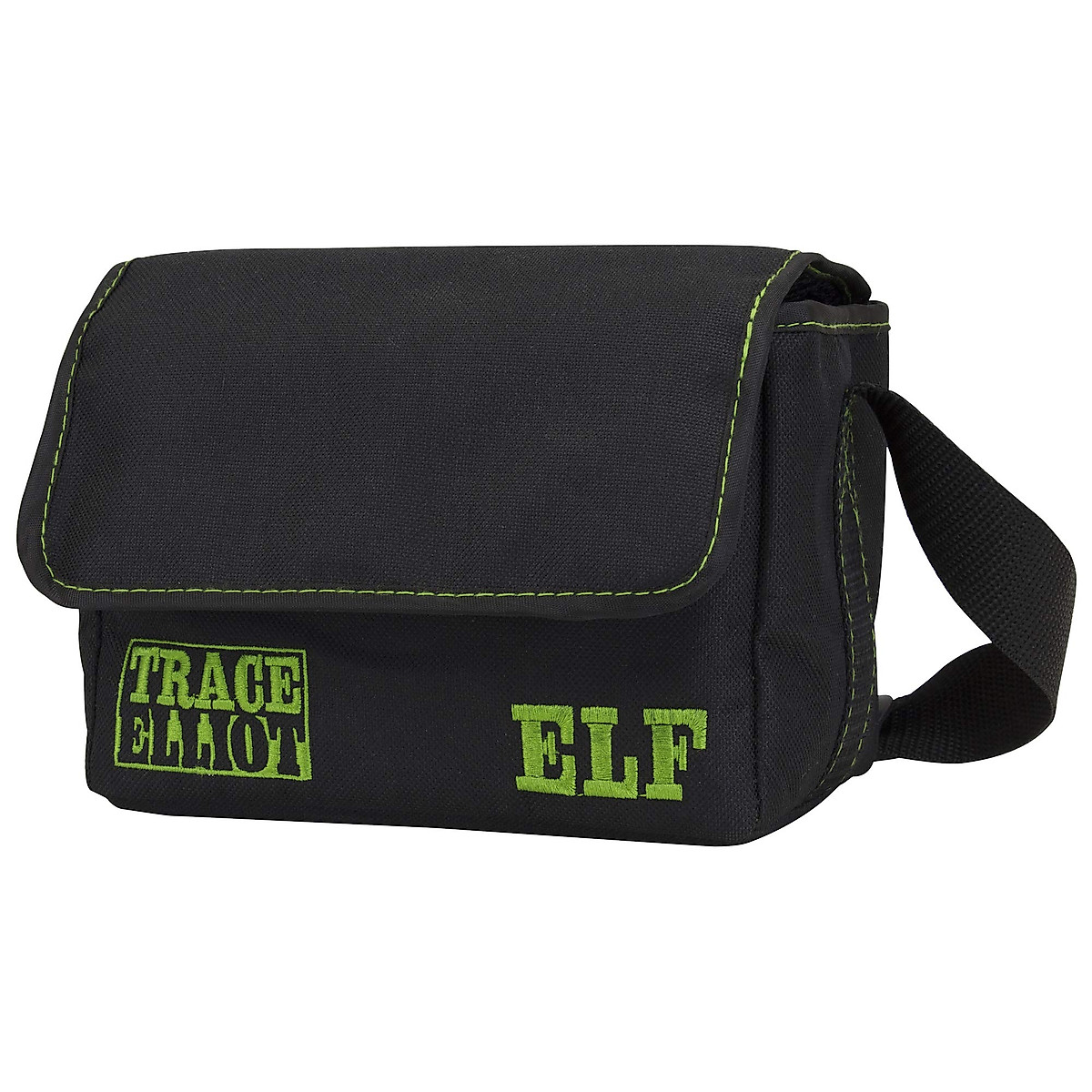 Trace Elliot® ELF™ Ultra Compact Bass Amplifier