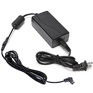Universal Power Recliner Lift Chair Power Supply Transformer 2-pin 29V 2A Adapter AC/DC Switching Compatible with All Recliners Include US Plug & 6.5Ft Motor Extension Cord