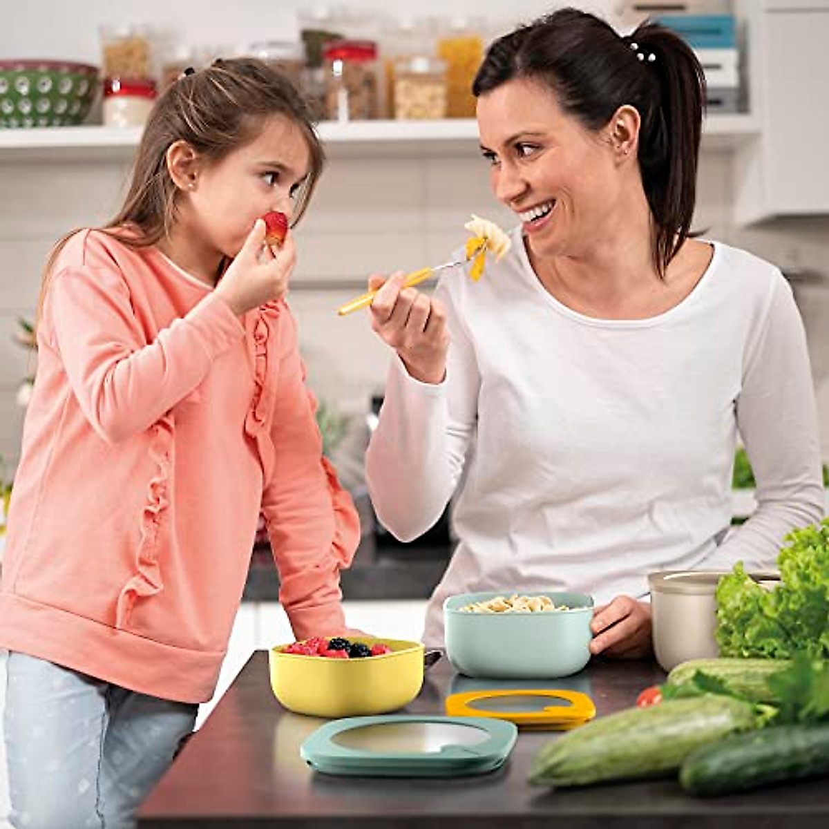 Guzzini Low Airtight Receptions 450cc Store & More