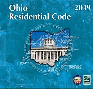 2019 Ohio Residential Code