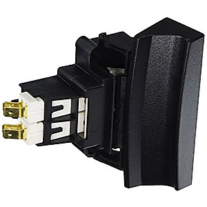 Electrolux A00099902 Latch, Black