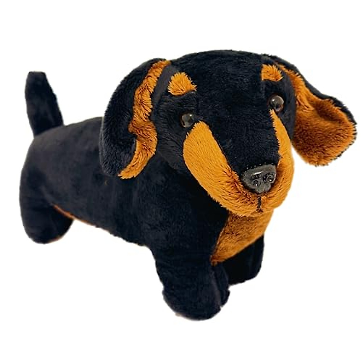 GOSH! DESIGNS 12" Weiner Dog Plush