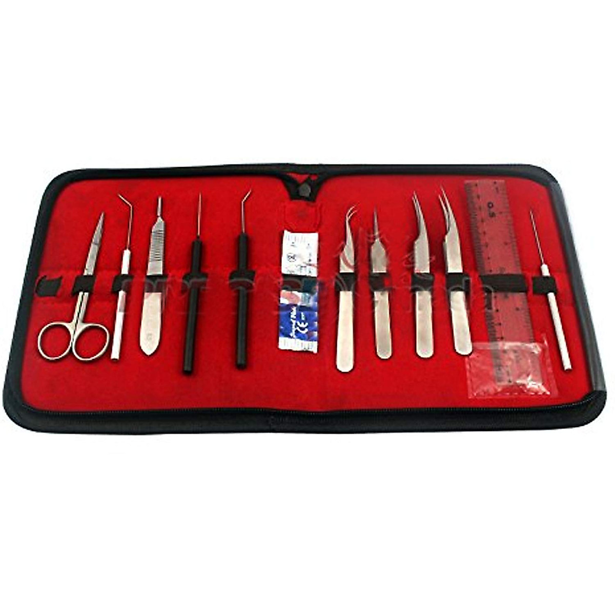 PRECISE CANADA: Entomology Biology KIT Instruments