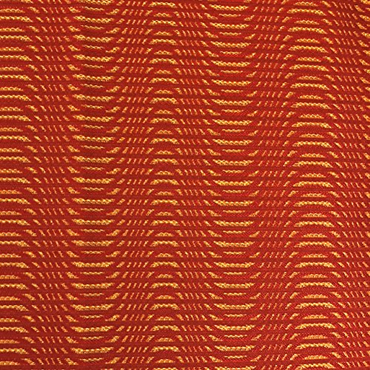 Plutus Brands Plutus New Earth Ripple Luxury Throw Pillow, 20" x 30" Queen