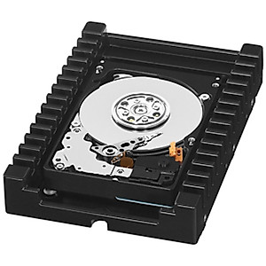 Western Digital WD Velociraptor 1TB SATA 6G/bs 2.5-inch Hard Drive