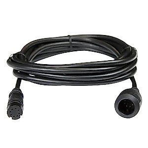 Lowrance 000-14414-001 Extension Cable 10', Hook2 Split/Triple