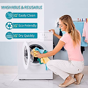 AuHomea Green Elephants Reusable Grocery Bags Big Capacity Shopping Bag Canvas Shoulder Tote Handbag For Women Girls