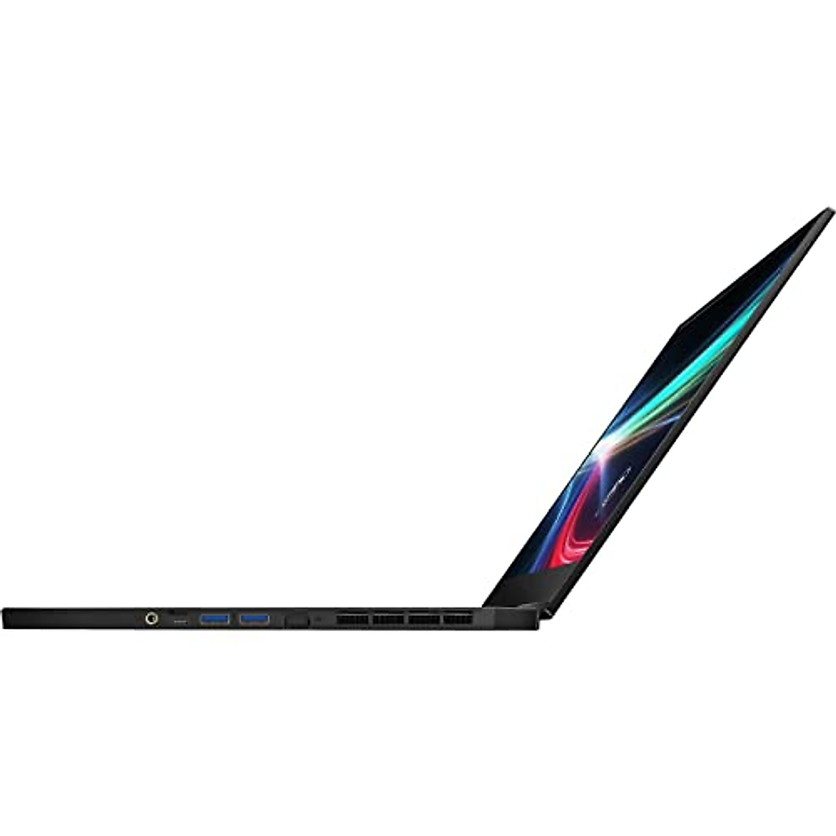 MSI Creator 15 15.6" UHD 4K OLED Ultra Thin Bezel 100% DCI-P3 Thin and Light Creator Laptop Intel Core i7-11800H RTX3080 16GB DDR4 1TB NVMe SSD TB4 Win10 Pro VR Ready - Black (A11UH-631)