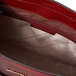 Michael Kors Tornistertasche, Brown (Brandy)