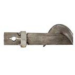 SaltDogg/Buyers Products 3018007, Stainless Steel Auger for SHPE0750 1500 2000