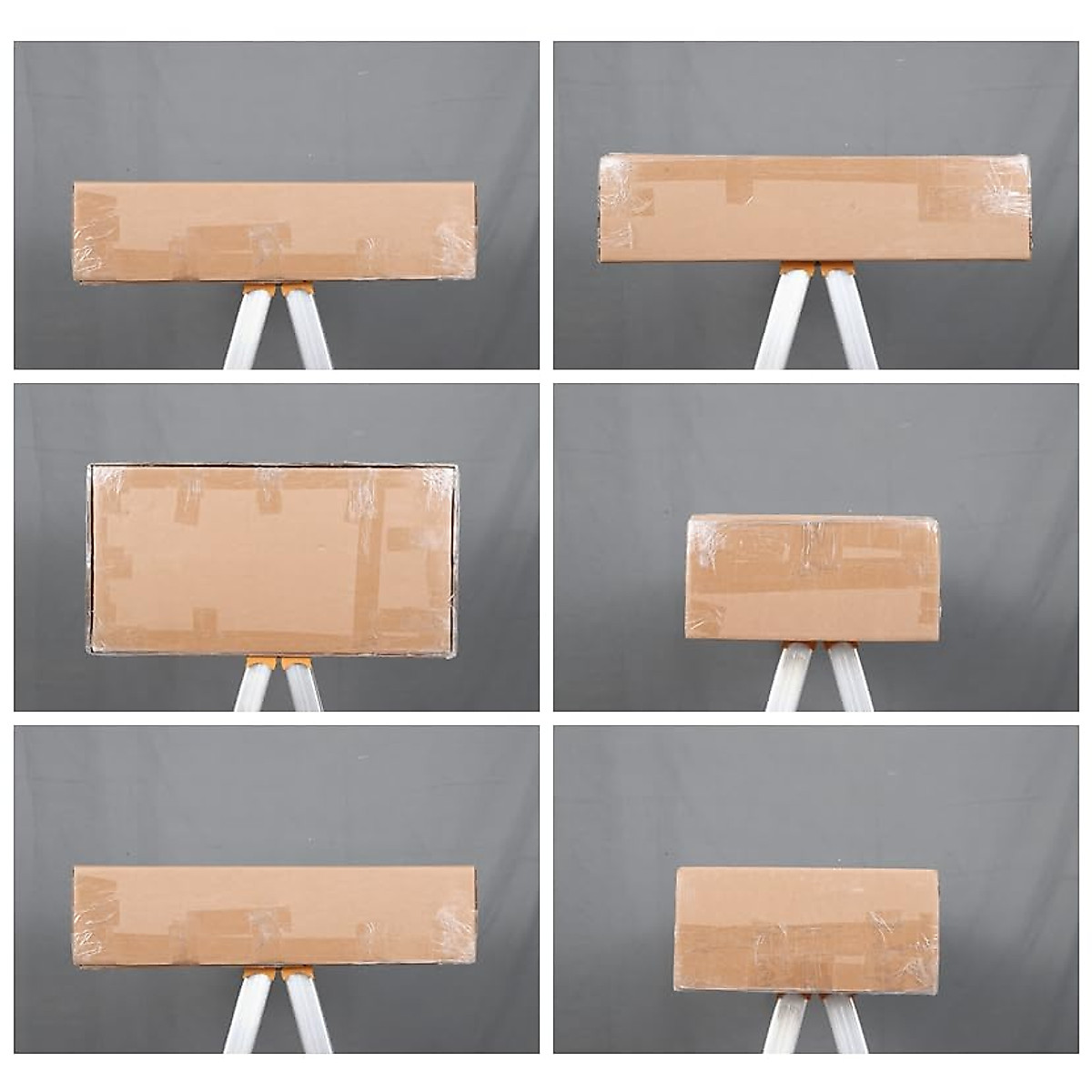 61'' Bird Cage, Large Bird Flight Cages Aviary with Rolling Stand & Bottom Tray, Wrought Iron Birdcage with PlayTop & Rope Bungee Bird Toy for Parakeet, Parrot, Lovebirds, Pigeons, Cockatiels, Macaw